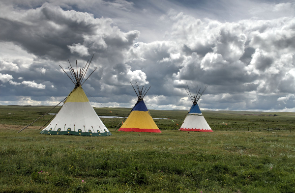 Visiting a Native American Reservation in America is a highly Cherished ...