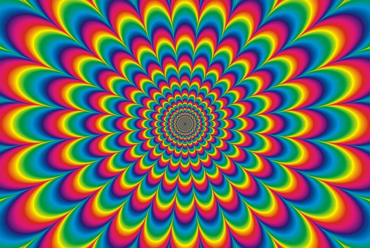 LSD and the Vietnam War