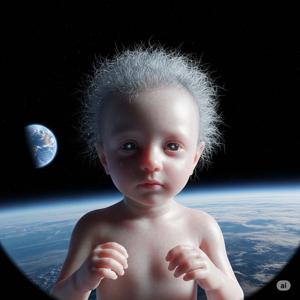 Spacelab Genesis: Elon’s Grand Experiment